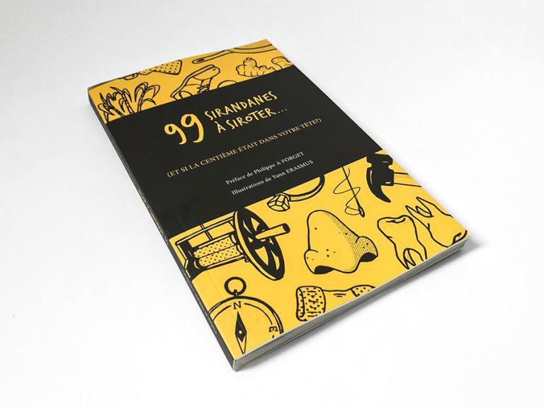 99 Sirandanes à Siroter… – adlib.mu