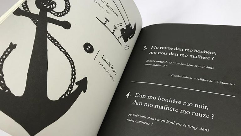 99 Sirandanes à Siroter… – adlib.mu