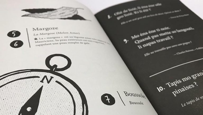 99 Sirandanes à Siroter… – adlib.mu